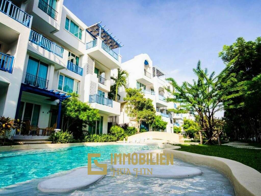 G-Immobilien - Chelona Condominium