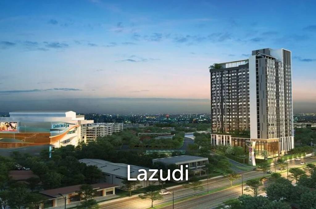 Escent Condo Chiangmai - Muang Chiang Mai, Chiang Mai