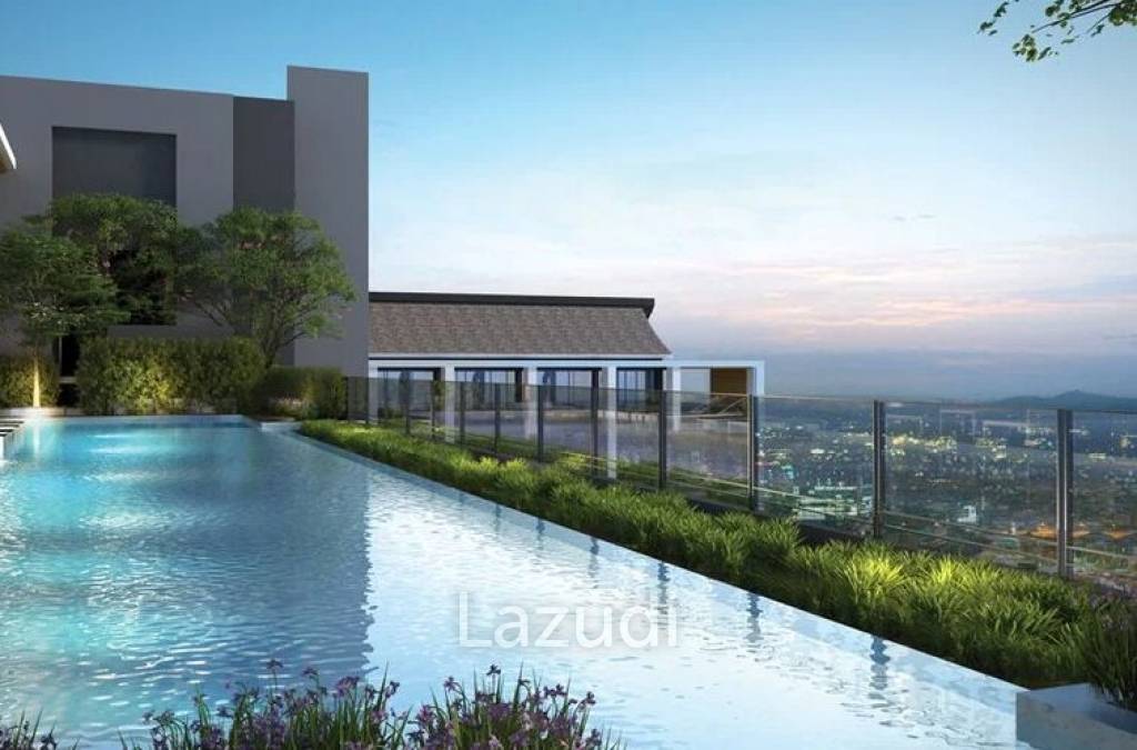 Escent Condo Chiangmai in Mueang Chiang Mai