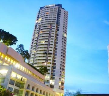 Evergreen View Tower for Sale in Bang Na