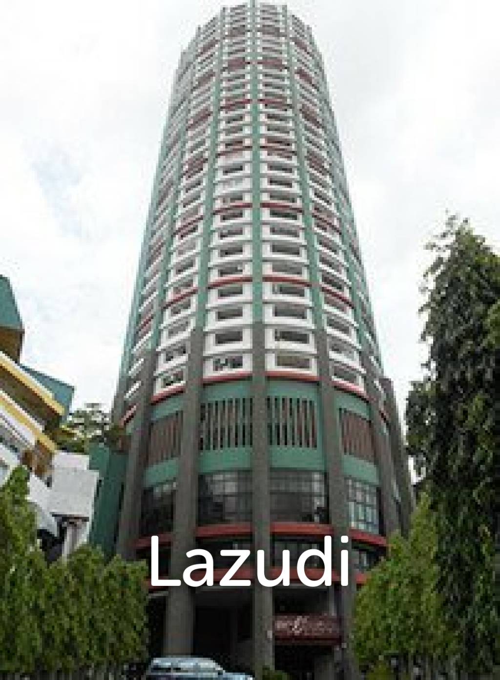 Fifty Fifth Tower for Sale in Watthana
