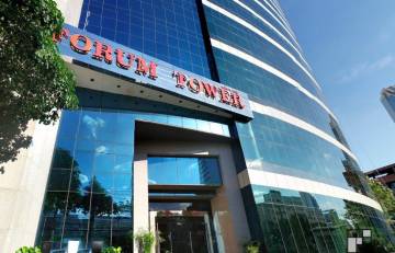 Forum Tower for Rent in Huai Khwang