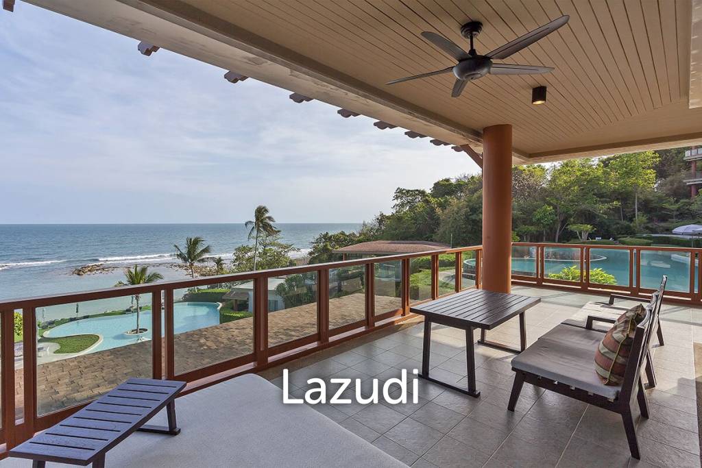 3 bed Condo for Sale in Ko Samui LAZ156046