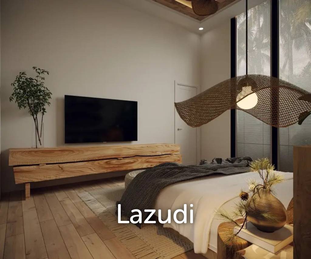 3 bed Villa for Sale in Sattahip LAZ202065