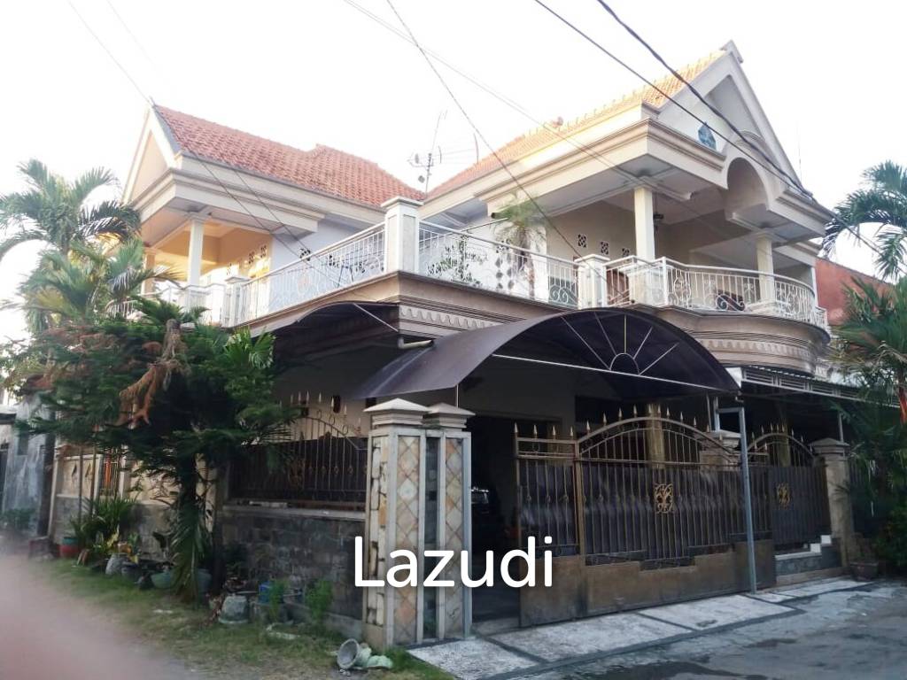 5 bed Detached House for Sale in Kediri LAZ67933
